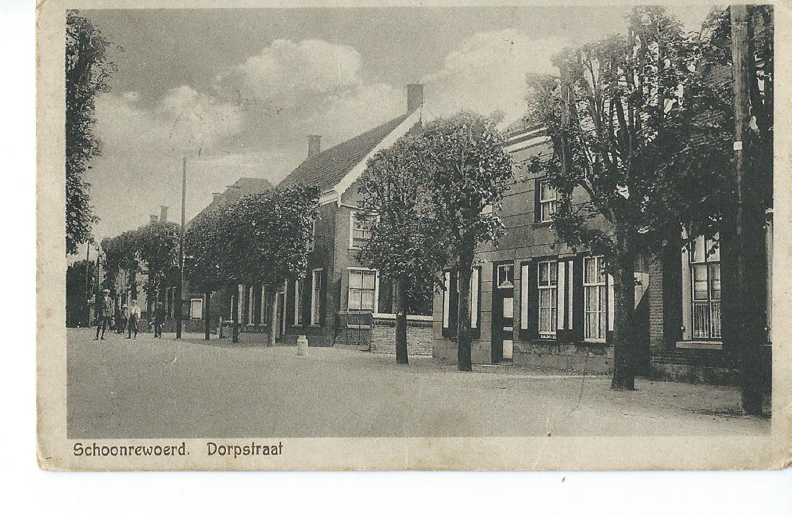Schoonrewoerd (UT)
