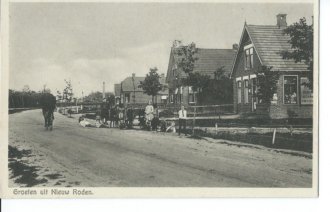 Nieuw-Roden (DR)